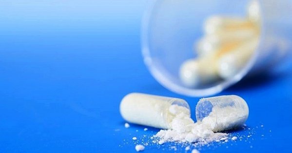 Curso de Excipientes para Cápsulas - Turma IV - online - Sympla