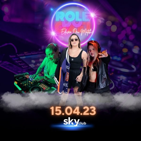 Rolê do OXE em Aracaju - Sympla