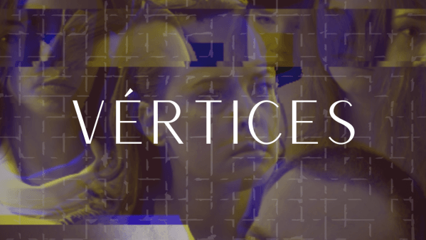 VÉRTICES - ESTREIA em Porto Alegre - Sympla