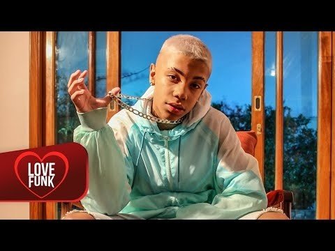 Show Nacional com MC TATO em Concórdia - Sympla