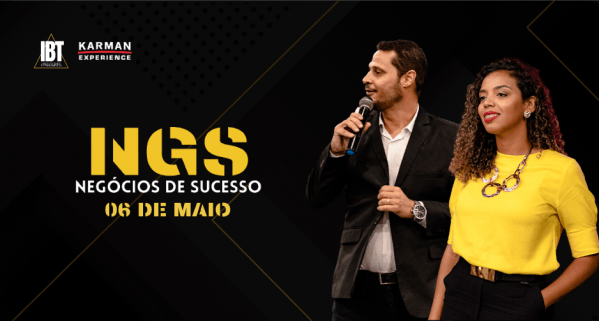 NEGÓCIOS DE SUCESSO TURMA 2 em Belo Horizonte - Sympla