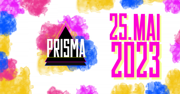 EVENTO PRISMA em Salvador - Sympla