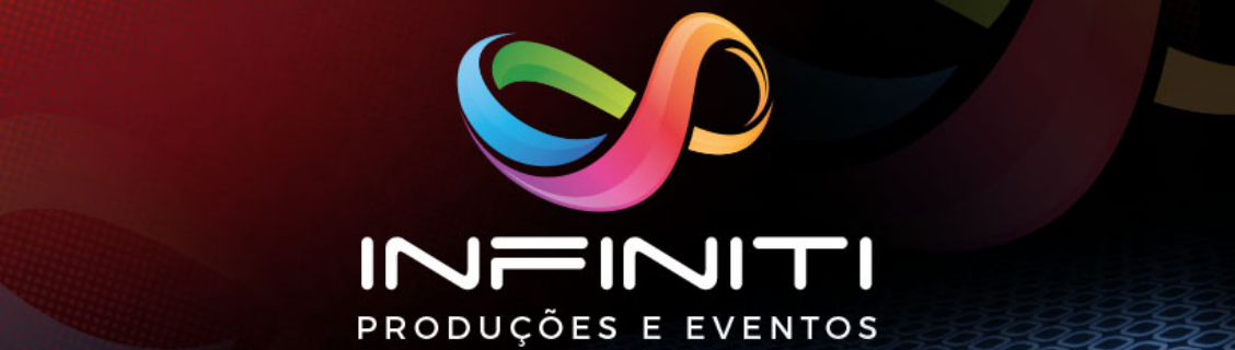 Infiniti Produções e Eventos - Produtor - Eventos e Conteúdos na Sympla
