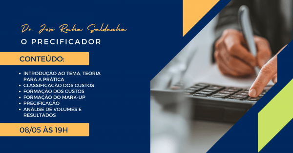 Workshop: Como Precificar seu Produto ou Serviço em Santa Cruz do Sul ...