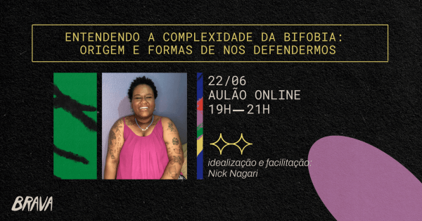 entendendo a complexidade da bifobia: origem e formas de nos ...