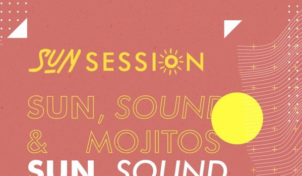 Sun Session em Passo Fundo - Sympla