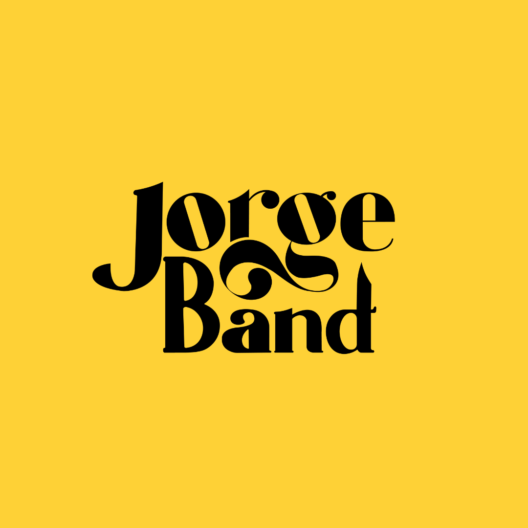 Quintal da Jorge Band convida Bloco da Esquina em Belo Horizonte - Sympla