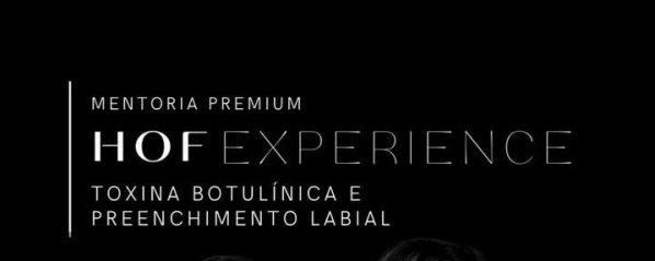 HOF EXPERIENCE em Brasília - Sympla