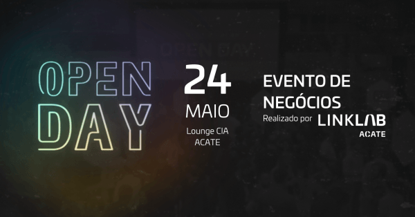 LinkLab Open Day em Florianópolis - Sympla