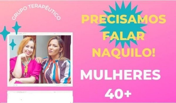 Precisamos falar naquilo em Conselheiro Lafaiete - Sympla