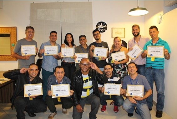 WORKSHOP SOBRE CONTROLE DE DOR PARA PROFISSIONAIS DE SAÚDE 2ª TURMA em ...