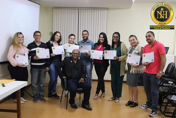 WORKSHOP SOBRE CONTROLE DE DOR PARA PROFISSIONAIS DE SAÚDE 2ª TURMA em ...