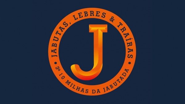 3a 10 MILHAS DA JABUTADA + FESTA COUNTRY DO JABUTA !!! - online - Sympla