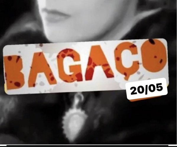 Bagaço Anos 90 e 00 em Brasília - Sympla