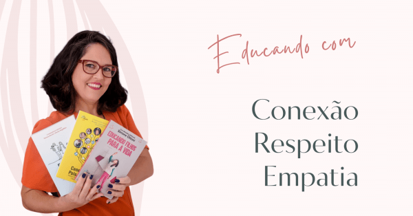 Educando com Conexão Respeito e Empatia em Pouso Alegre - Sympla