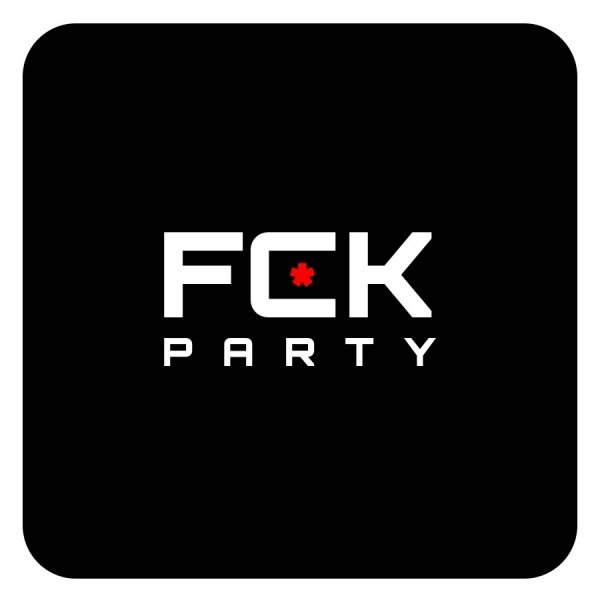 FCK Party - Produtor - Eventos e Conteúdos na Sympla