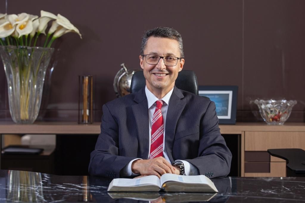 9º Congresso da AMA 2023 em Engenheiro Coelho - Sympla