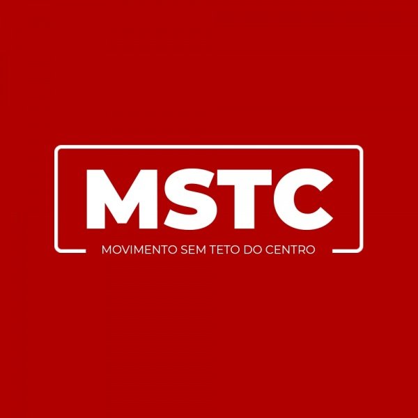 MSTC - MOVIMENTO SEM TETO DO CENTRO - Produtor - Eventos e Conteúdos na ...