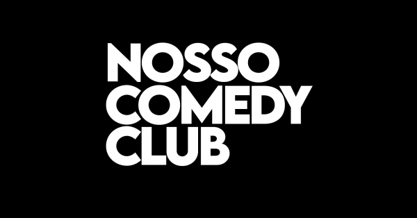 NOSSA COMÉDIA - JOE CARDOSO, FANTINE ADDAMS, VARELLA E GABRIEL BULCÃO ...