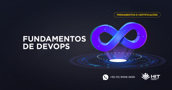 FUNDAMENTOS DE DEVOPS - online - Sympla