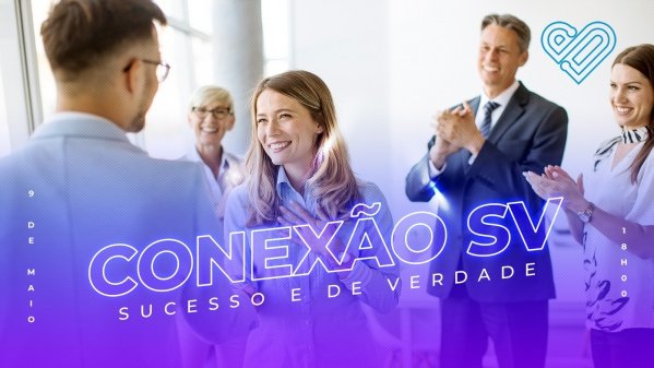 Encontro Conexão SV - Sucesso e de Verdade em Belo Horizonte - Sympla