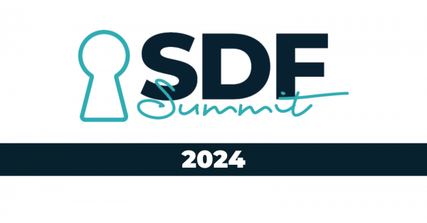 SDF Summit 2024 em Curitiba - Sympla