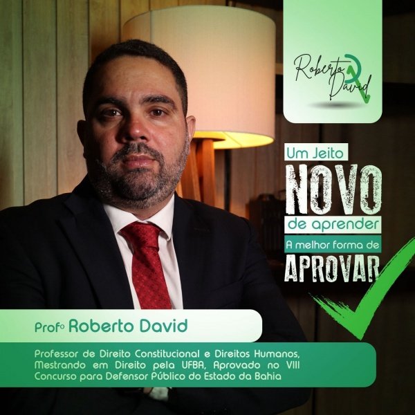 Roberto David - Produtor - Eventos e Conteúdos na Sympla