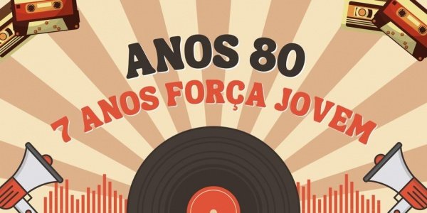 7 anos FJSF em Almirante Tamandaré - Sympla