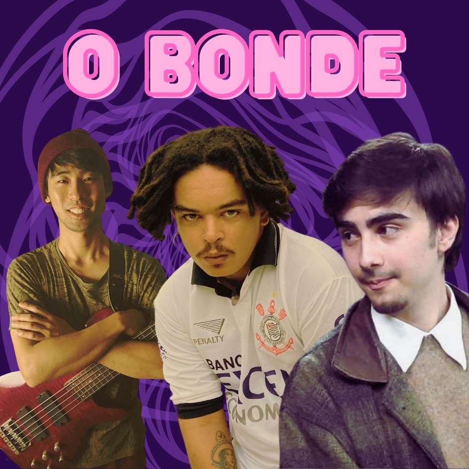 7 HORAS DE ROLÊ - BAILE DO BONDE + MC GORILA (Minha Casa Minha Brisa ...