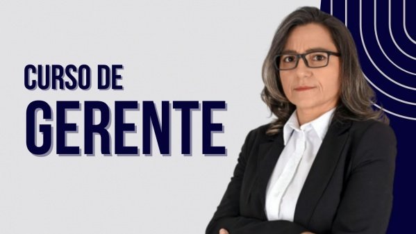 Curso de Gerente (Liderança) em Ribeira do Pombal - Sympla