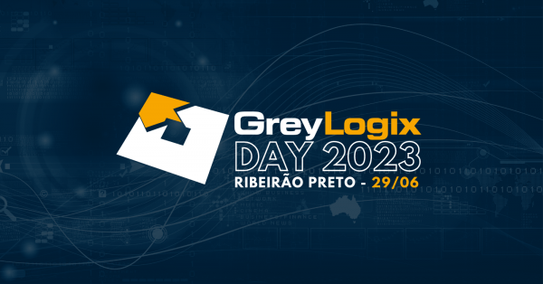 GreyLogix Day em Ribeirão Preto - Sympla