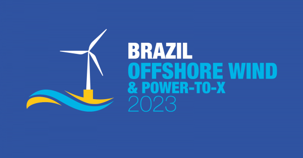 Brazil Offshore Wind & Power-to-X 2023 em Natal - Sympla