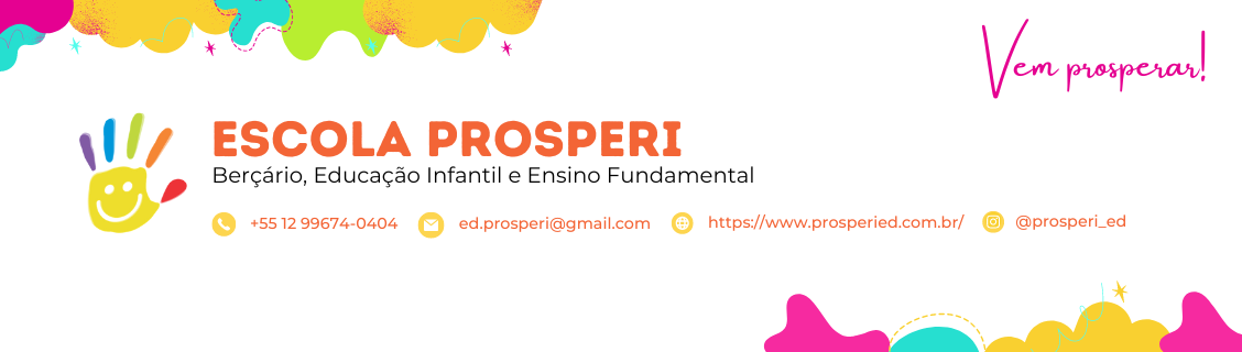 Escola Prosperi - Produtor - Eventos e Conteúdos na Sympla