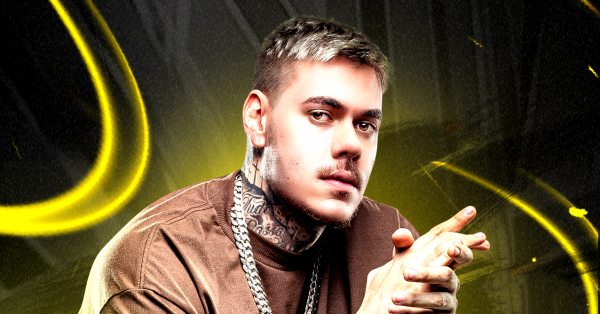 SHOW MC KAKO em Arapongas - Sympla