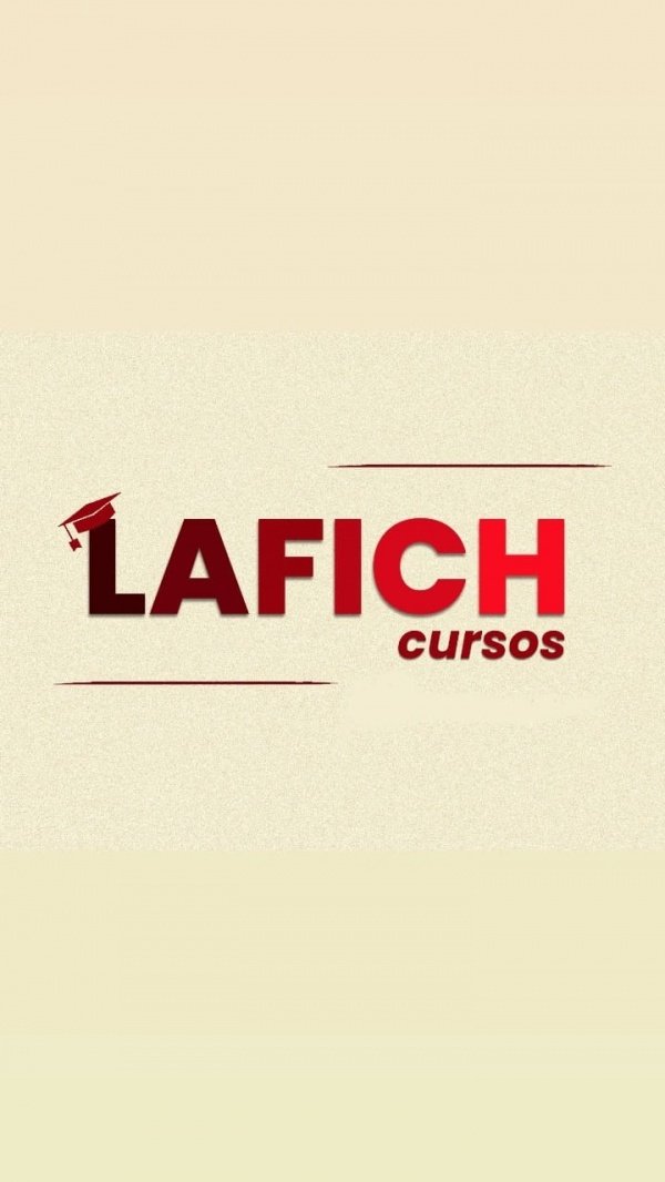 LAFICH Cursos em Belo Horizonte - Sympla