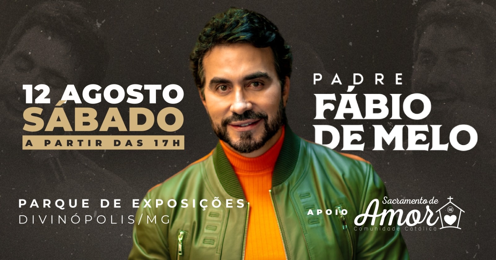 Shows e Eventos em Divinópolis - Evento ON