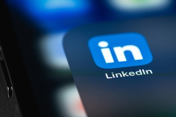 Construindo sua Marca no LinkedIn para Novos Negócios e Novos Desafios ...