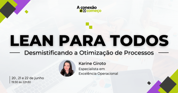Lean para Todos - Desmistificando a Otimização de Processos - online ...