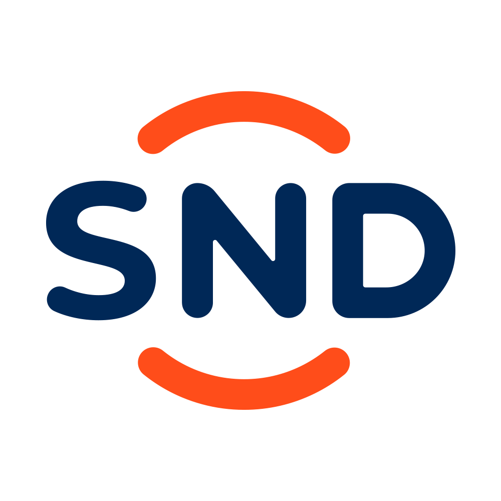 SND Soluções em Tecnologia - Produtor - Eventos e Conteúdos na Sympla