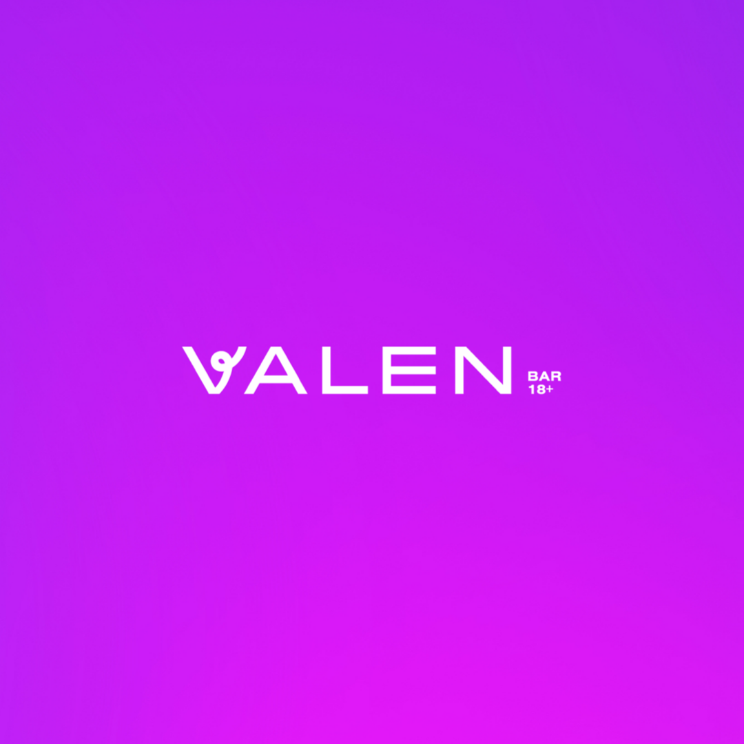 Valen Bar - Produtor - Eventos e Conteúdos na Sympla