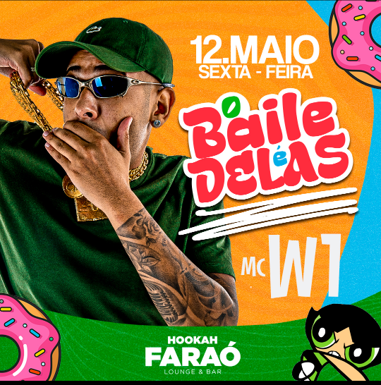 Mc W1 em Valparaíso de Goiás - Sympla