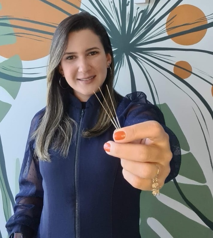 IV SIMPÓSIO DE ACUPUNTURA E PRÁTICAS INTEGRATIVAS DA INSPIRAR em ...