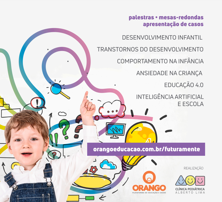 FuturaMente em Fortaleza - Sympla