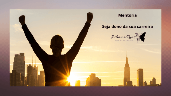 Seja dono da sua carreira - 2023 - online - Sympla