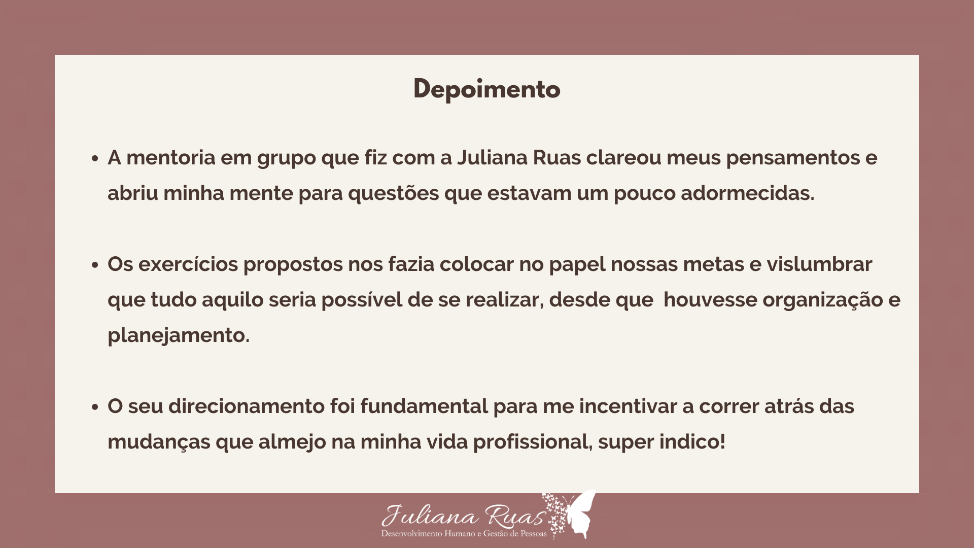 Seja dono da sua carreira - 2023 - online - Sympla