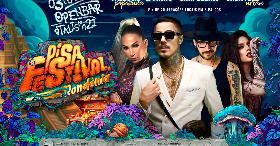 PISA FESTIVAL RONDÔNIA + 3 SHOWS NACIONAIS +7h de OPEN BAR | 03 de ...