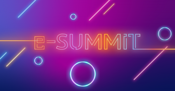 e-Summit em João Pessoa - Sympla