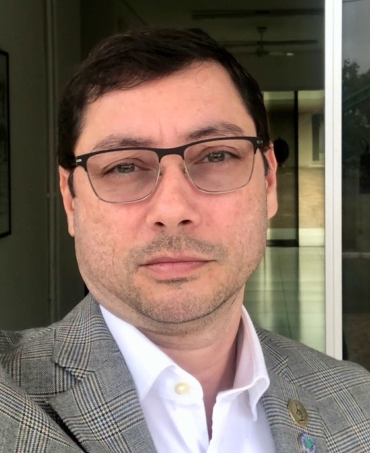 LGPD: Diagnóstico baseado em Pessoas, Processo e Tecnologia em ...