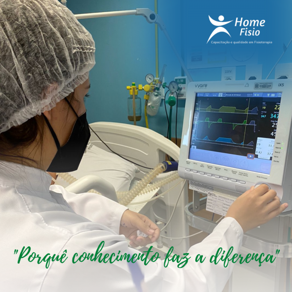 Curso de Capacitação de Fisioterapia em Terapia Intensiva em Venda Nova ...