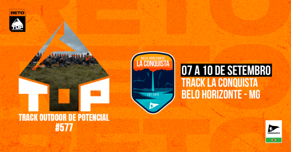 LEGENDÁRIOS - TOP 577 em Belo Horizonte - Sympla